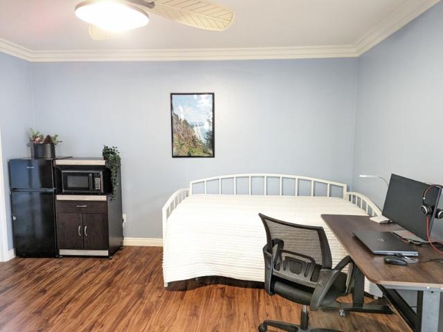 Studio for rent