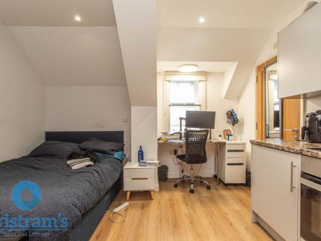 Studio for Rent