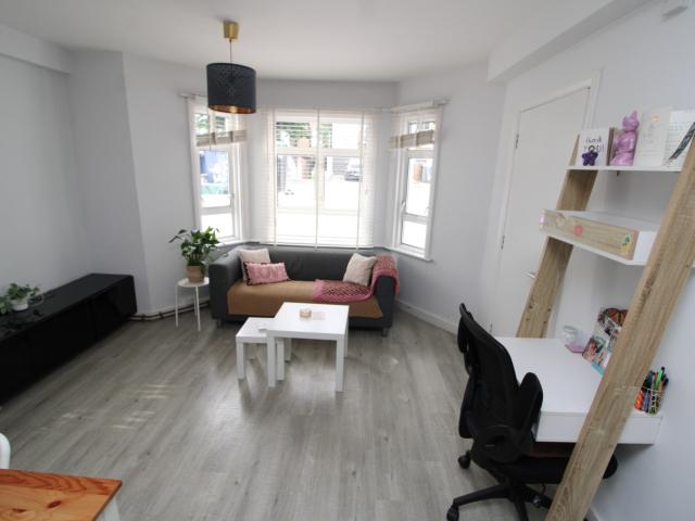 Studio for Rent