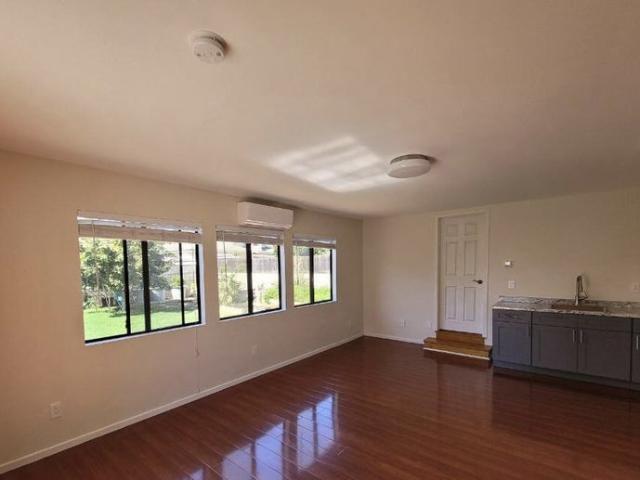 Studio for rent
