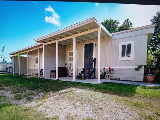 Studio for rent all utilities are included