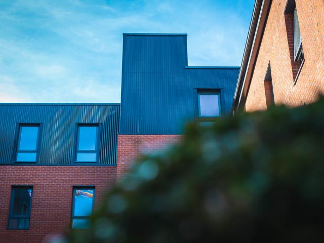 studio for rent at 10 Burton, Dun Works, Acorn Street, S3 8EY