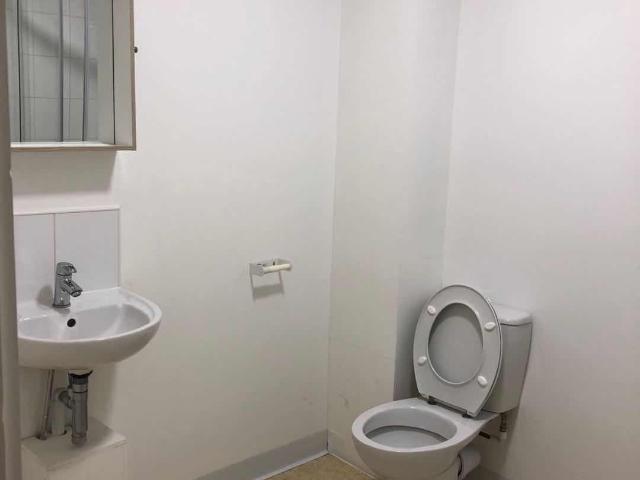 studio for rent at 70 Furnace hill, Sheffield, S3 7BZ, UK
