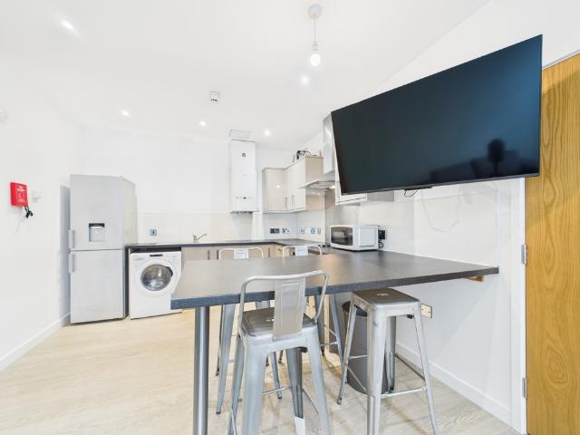 studio for rent at Cumberland Street, Bristol, UK, BS2