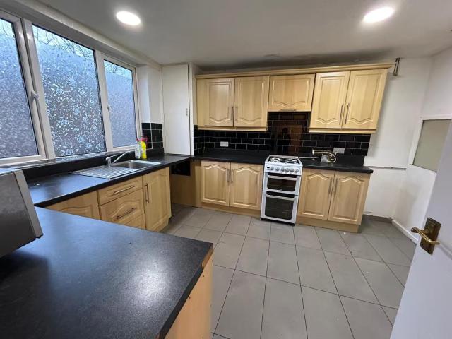 studio for rent at Bramwell street, Sheffield, S3 7PB, UK