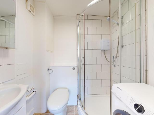 studio for rent at Gloucester Place, London, NW1 6DT, UK