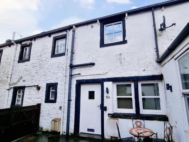 studio for rent at Duck Street, Clitheroe, BB7