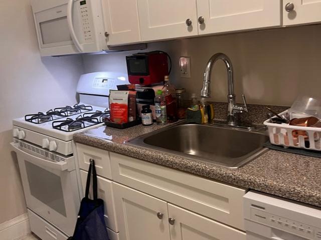 Studio for rent during World Cup!