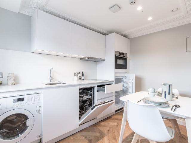 studio for rent in 18 West Cromwell Rd 18 West Cromwell Rd West Kensington West Kensington