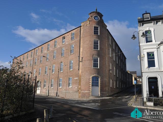 studio for rent in 1A Abercorn Road, Derry, BT48 6AZ