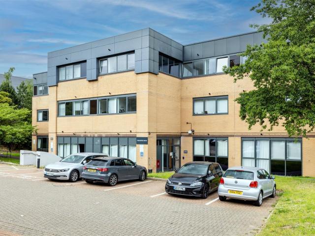 studio for rent in 2 Foxhunter Drive, Linford Wood, Milton Keynes, MK14