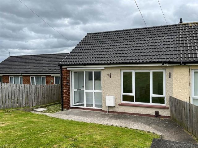 studio for rent in 7 Cherryhill Walk, Dundonald, BT16 1JE