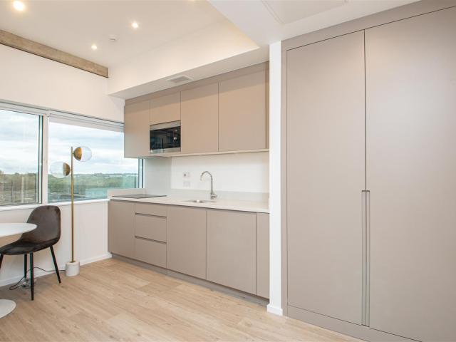 studio for rent in 500 Elder Gate, Milton Keynes, MK9