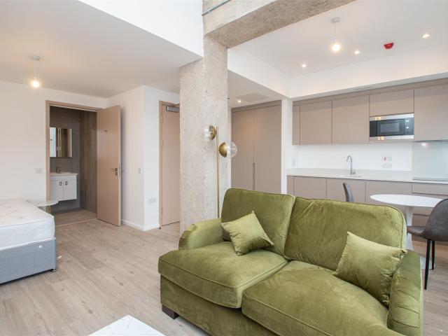 studio for rent in 500 Elder Gate, Milton Keynes, MK9