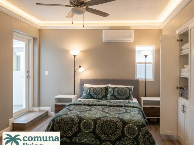 STUDIO FOR RENT in CO_LIVING HOUSE with OTHER PRO