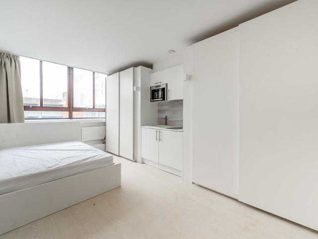 Studio for Rent in College Road | Foxtons