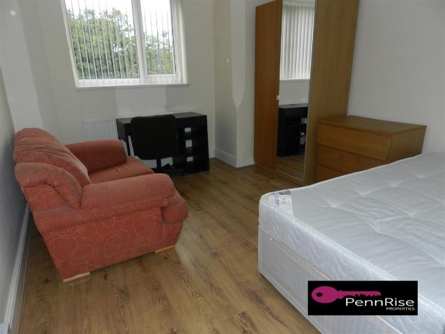 studio for rent in Colum Road, Cardiff
