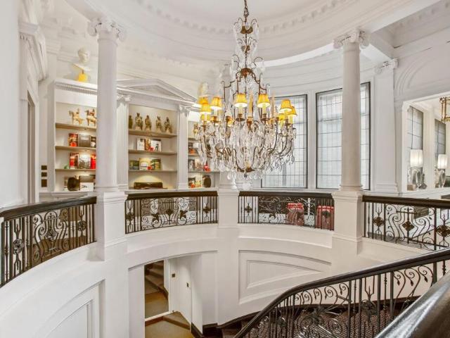 studio for rent in Cadogan Square, Knightsbridge, SW1X