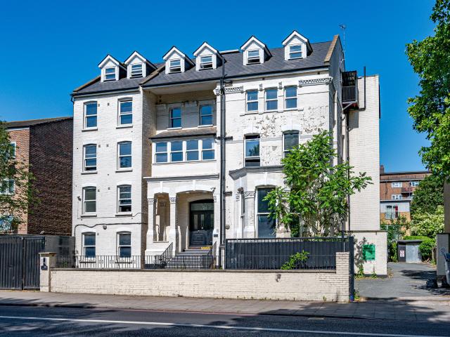 Studio for Rent in Camden Road | Foxtons