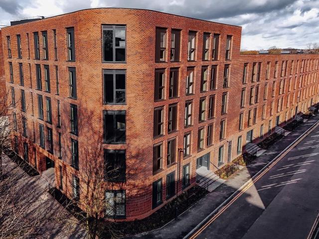 studio for rent in Castleward Boulevard, Derby, Derby