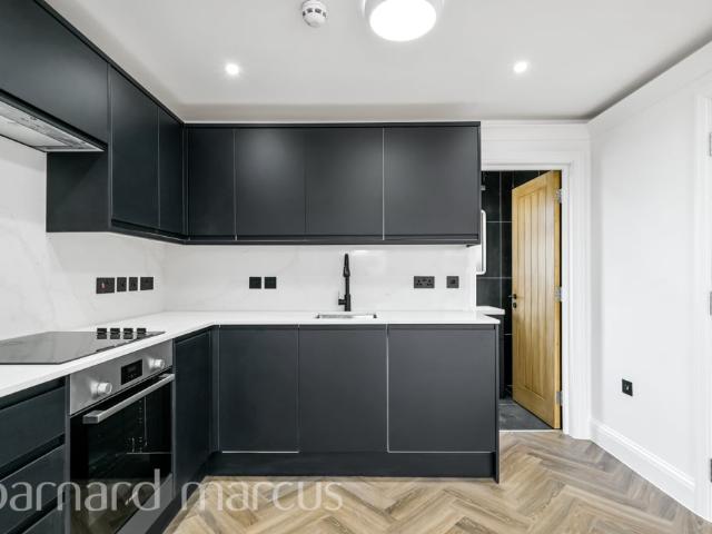 studio for rent in Church Road, London, London