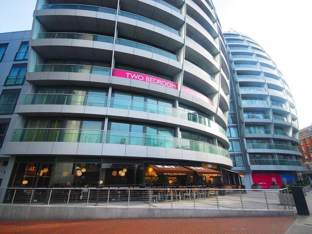 Studio for Rent in City Road | Foxtons