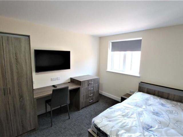studio for rent in Clay Lane, CV2 4LN