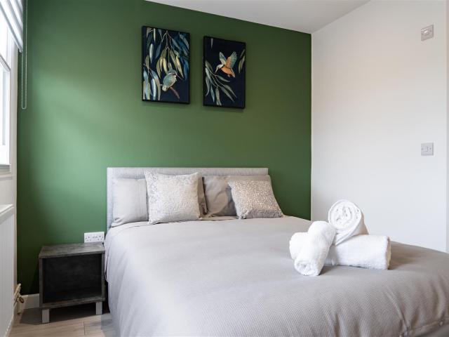 studio for rent in Cross Street, Peterborough, CAMBS, PE1 1XA