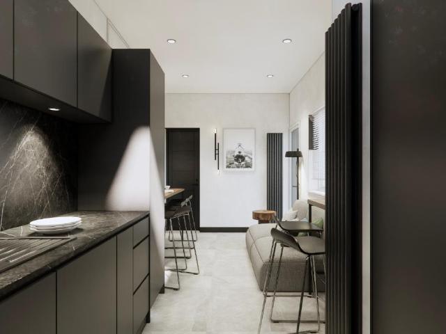 studio for rent in Curzon Street, DERBY, DE1 1LN