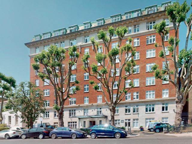 studio for rent in Abercorn Place, St John’s Wood, NW8