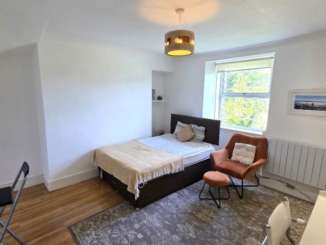 studio for rent in Aberdeen, City Centre, AB10 7FL