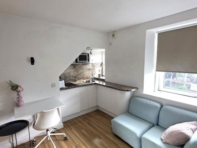 studio for rent in Aberdeen, City Centre, AB10 7FL