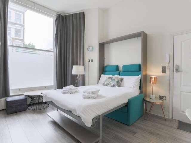 Studio for rent in Abingdon, London
