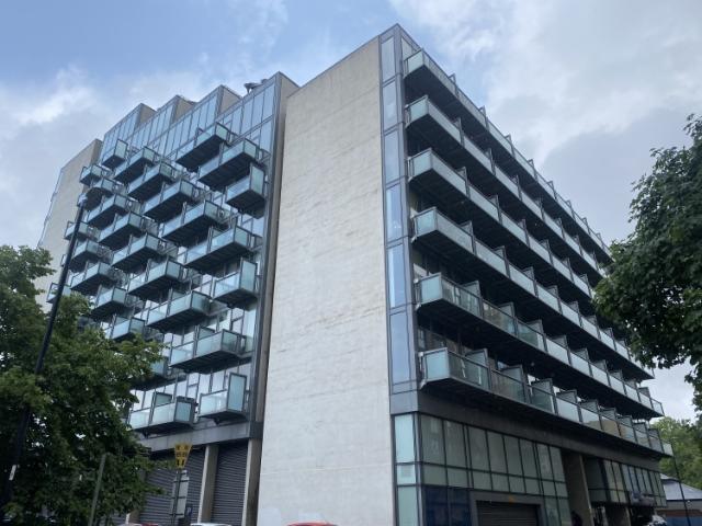 studio for rent in Abito, Clippers Quay Salford M50
