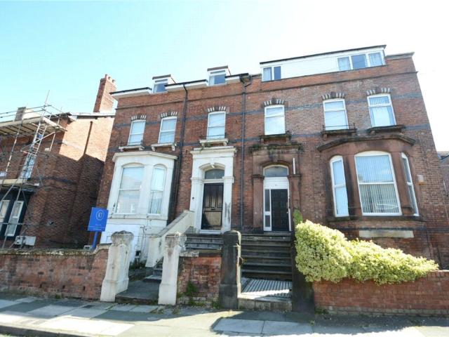 studio for rent in Alexandra Road, Prenton, Wirral, CH43 4XX
