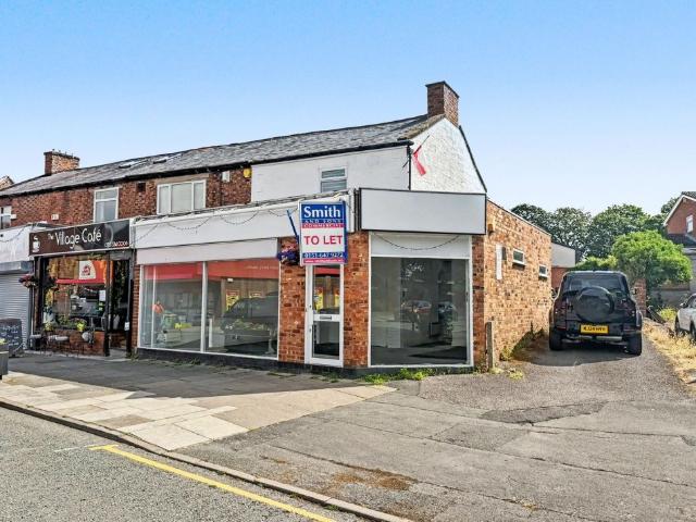 studio for rent in Allport Lane Precinct, Wirral, Merseyside