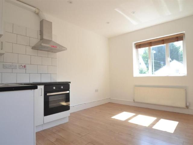 studio for rent in Ashcombe Road, RH1 3BY