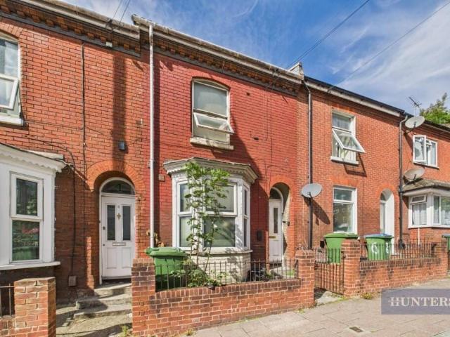 studio for rent in Bevois Hill, SO14 0SJ