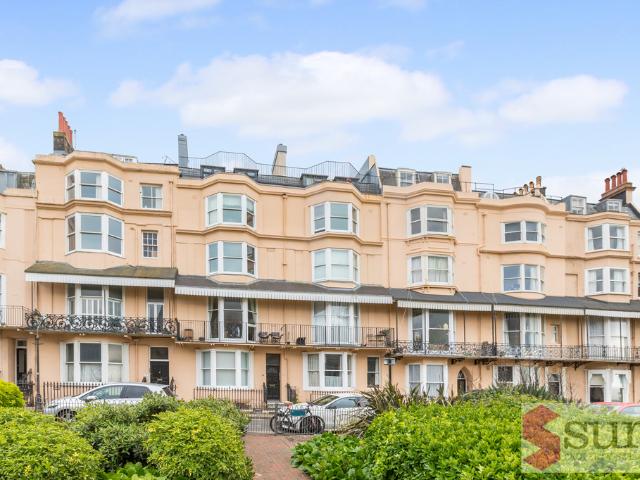 studio for rent in Bedford Square, Brighton, East Sussex
