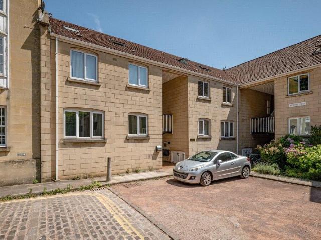 studio for rent in Bedford Street, BA1 6PH