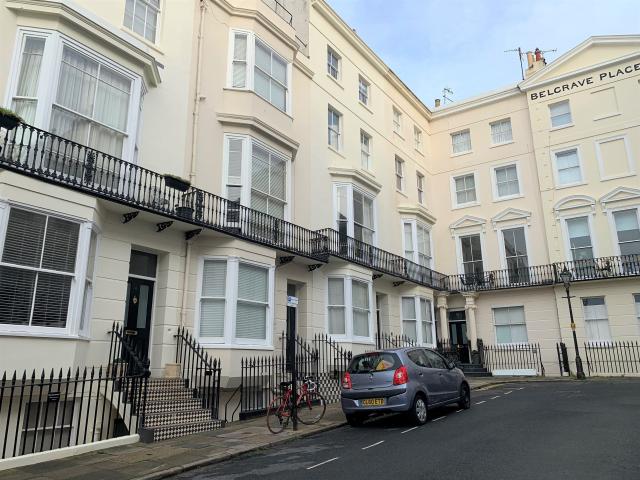 studio for rent in Belgrave Place, Brighton, Brighton
