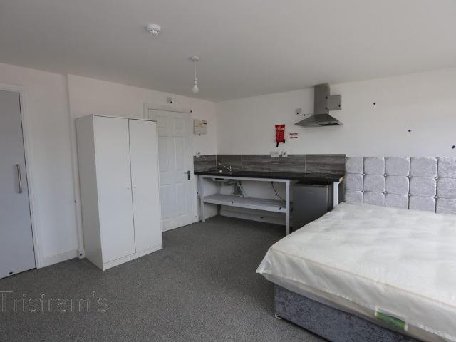 studio for rent in Birkin Avenue, NG7 5AR