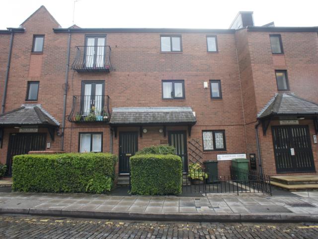 studio for rent in Blackfrairs Court, City Centre, Newcastle Upon Tyne