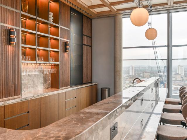Studio for Rent in Bloom West | Foxtons