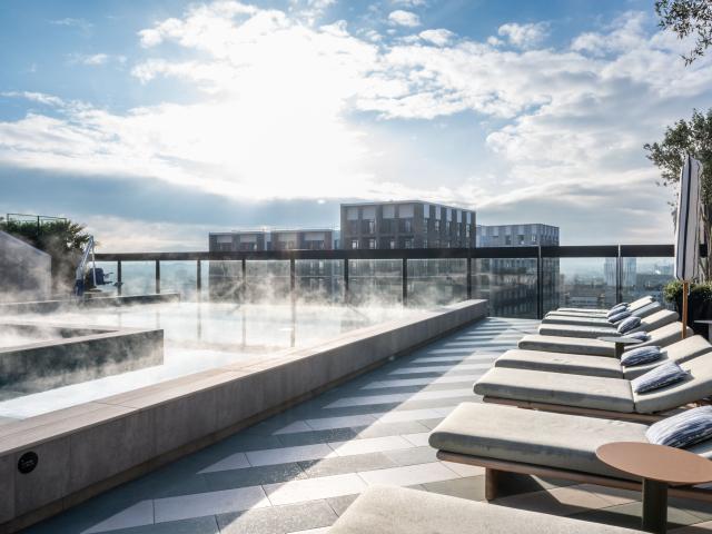 Studio for Rent in Bloom West | Foxtons