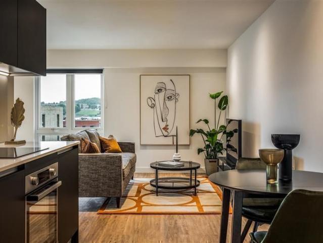 studio for rent in Bloomery Place, S1 4UH