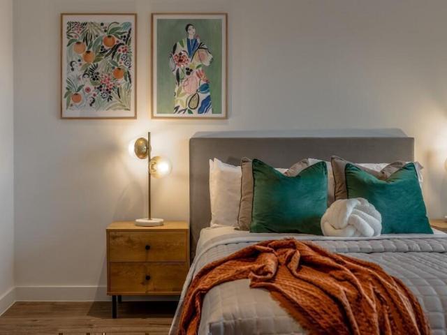 studio for rent in Bloomery Place, S1 4UH