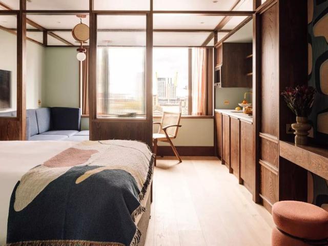 studio for rent in Brand New Studio Canary Wharf