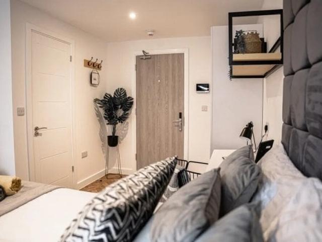 studio,for rent in, Bridge Street West, Birmingham