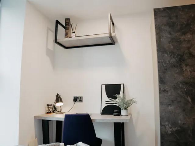 studio,for rent in, Bridge Street West, Birmingham